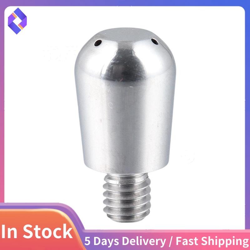 Stainless Steel 3 Holes Steam Nozzle Coffee Machine Steam Nozzle for ...
