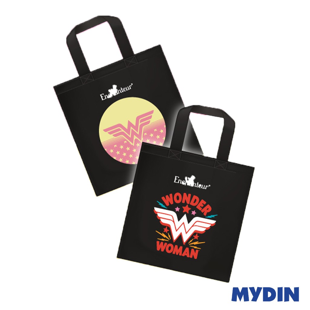 [Not For Sale-GWP]Wonder Woman Bag | Shopee Malaysia