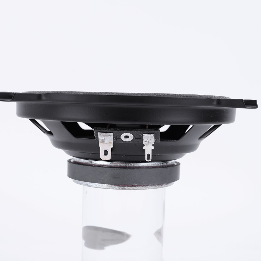 2pcs 4/5/6 Inch Heavy Auto Coaxial Audio Mid-bass Car Stereo Horn 300 ...