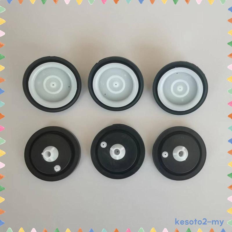 [Kesoto2] 4x Diaphragm for Washing Machine Water Supply Repair | Shopee ...