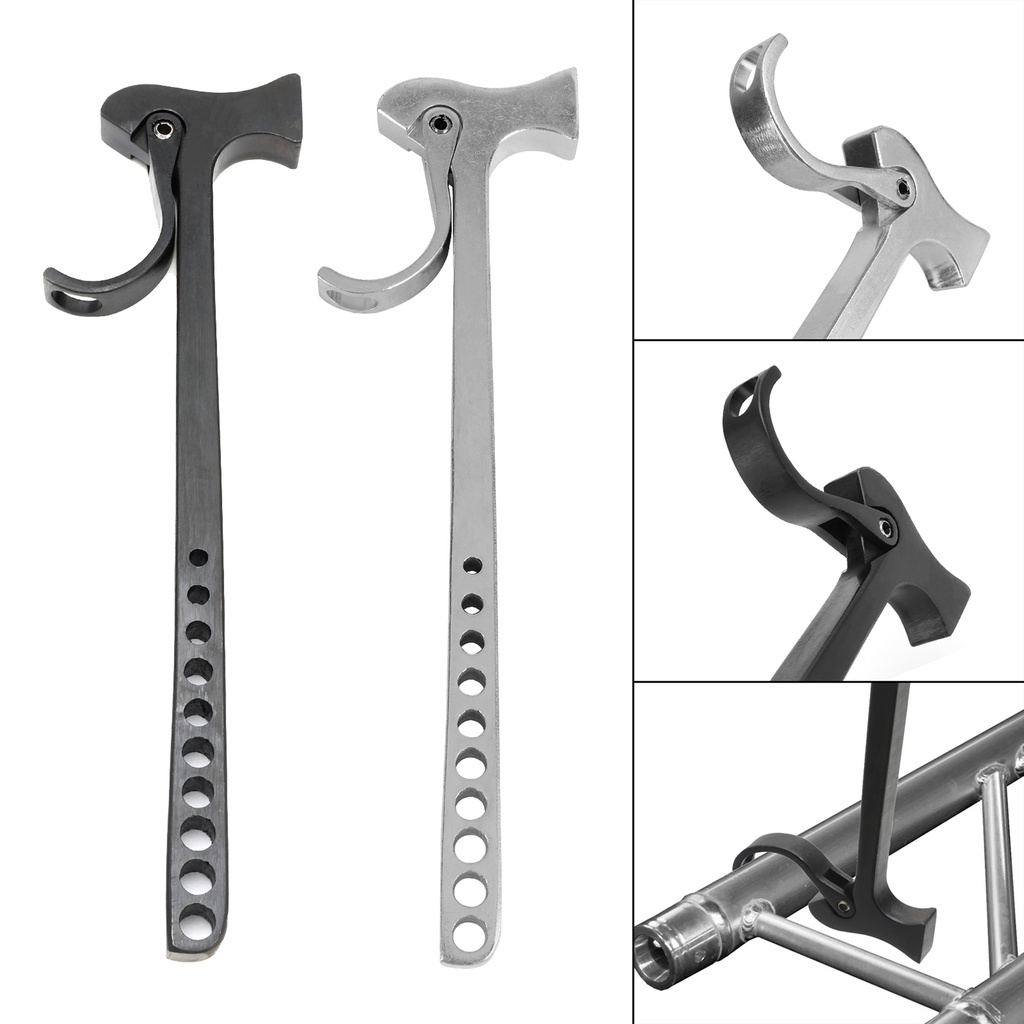 Stage Spigot Lighting Truss Hammer Pin Remover For Global F34 Tru Black ...