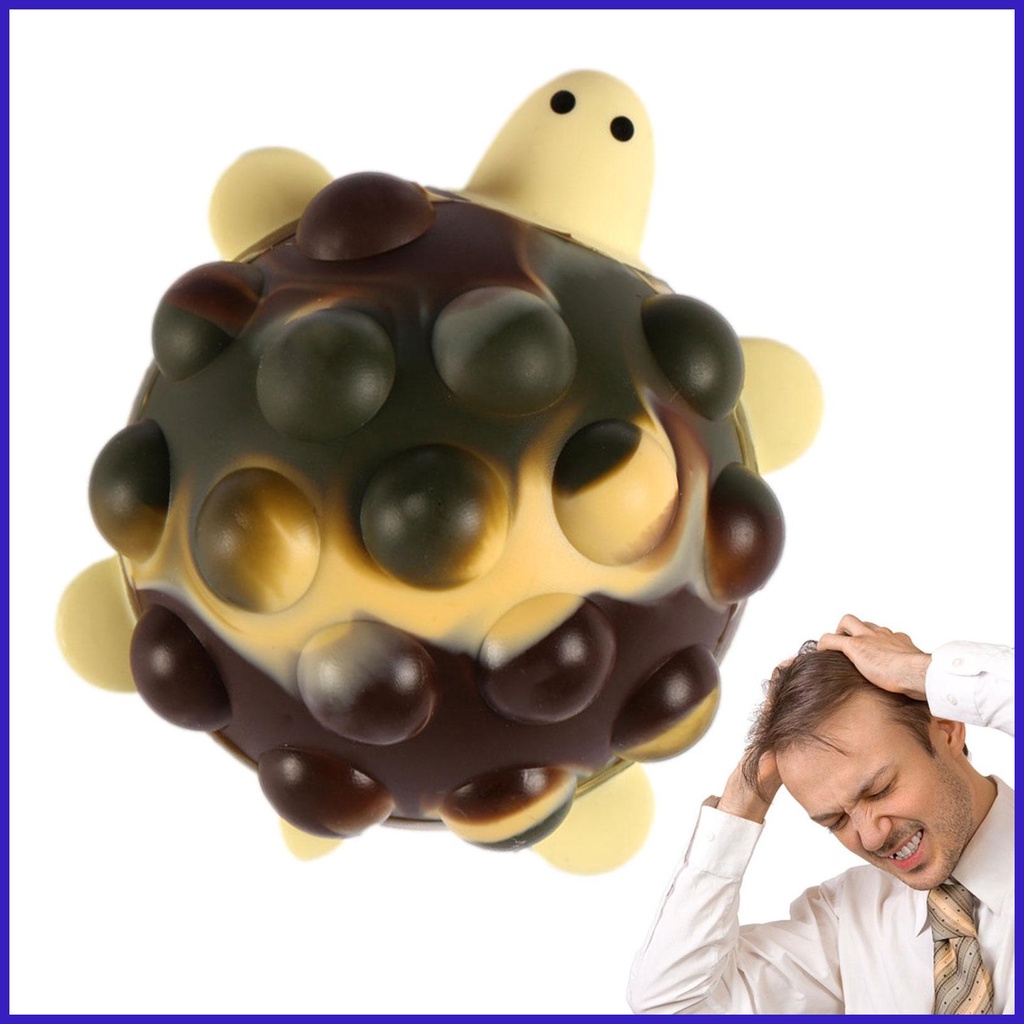 Ladybug Squishing Toys Ladybug Vent Stretchy Squeeze Toy Waterproof ...