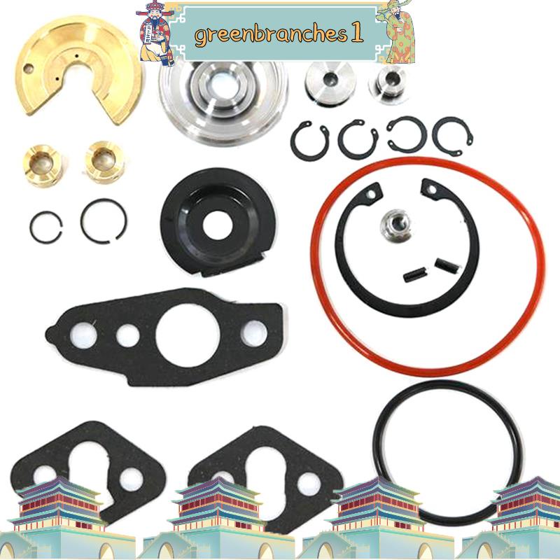 CT9 17201-64090 17201-64190 17201-54090 17201-64070 Turbo Repair Kits ...