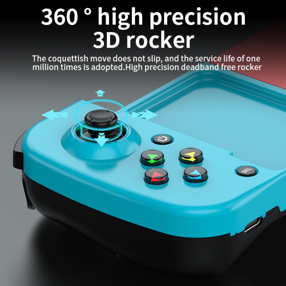 Pubg Mobile Gamepad Controller Wireless Bluetooth Game Joystick For ...