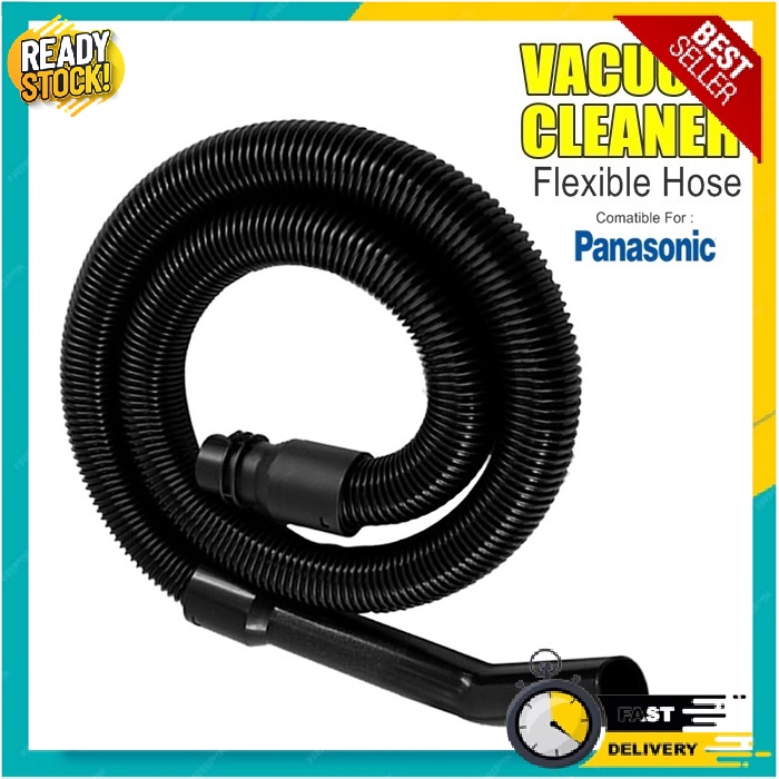 Flexible Threaded Tube Whole Vacuum Cleaner Hose OEM Panasonic MC-CA291 MC-CA293/391/491 MC ...