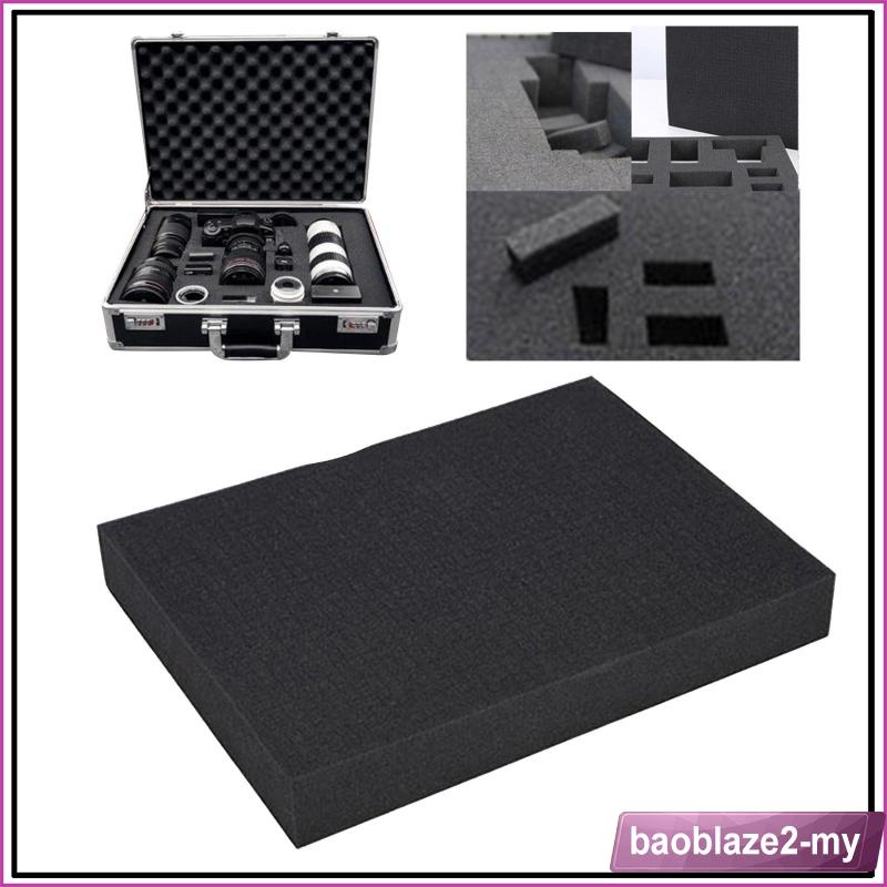 [baoblaze2] Foam Sheet for Packing, Cuttable Foam Inserts for Cases ...