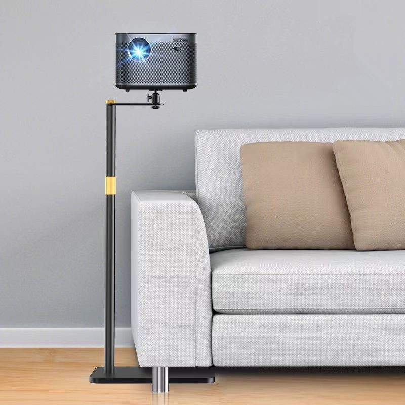 Projector Stand Floor Projector Holder Bracket Floor Projector Stand ...