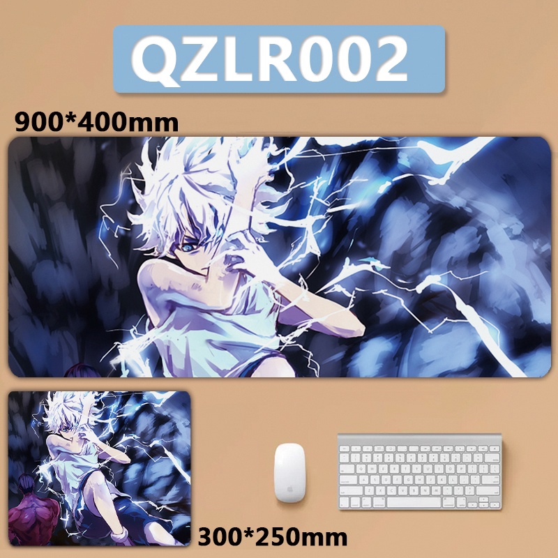 Hunter x Hunter Gon Killua Kurapik Hisoka Leorio Chrollo Phantom Troupe ...