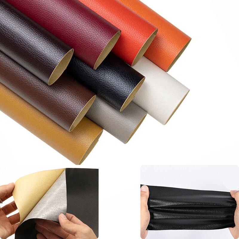 Leather Repair Patch Sticker Self Adhesive Sofa Table Chair Sticker ...