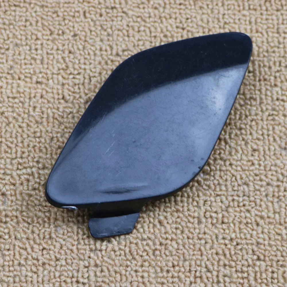 39802519 Front Bumper Grille Grill Tow Eye Hook Cap Cover Unpainted For ...