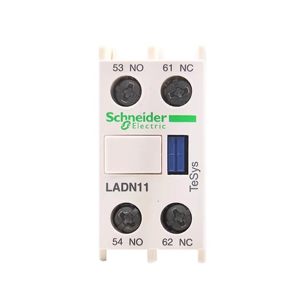Schneider Contactor Auxiliary Contact LADN22 LADN11 LADN20 LADN02 ...