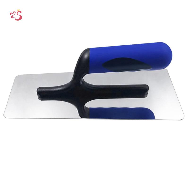 Stainless Steel Paint Plastering Finishing Hand Tools Plastering ...