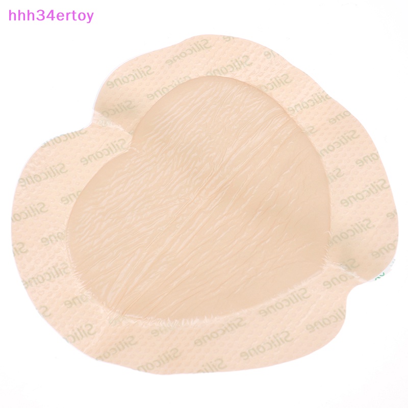 hhh34ertoy> 1pc Silicone Wound Patch Bedsore Dressing Patch for ...
