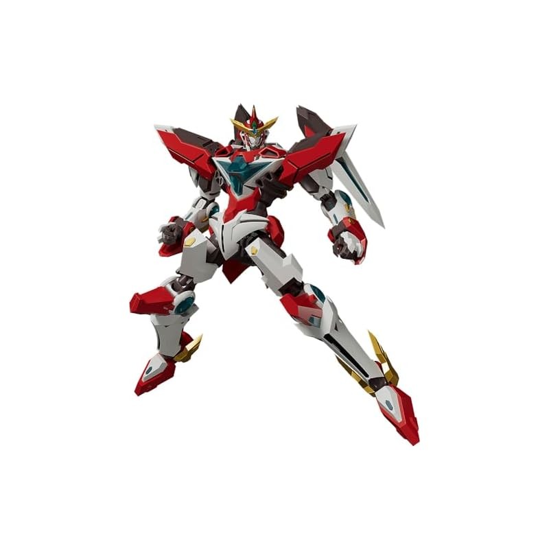 Brave Burst Burn Brave Burn The Combination DX Brave Burn Non-Scale Pre ...