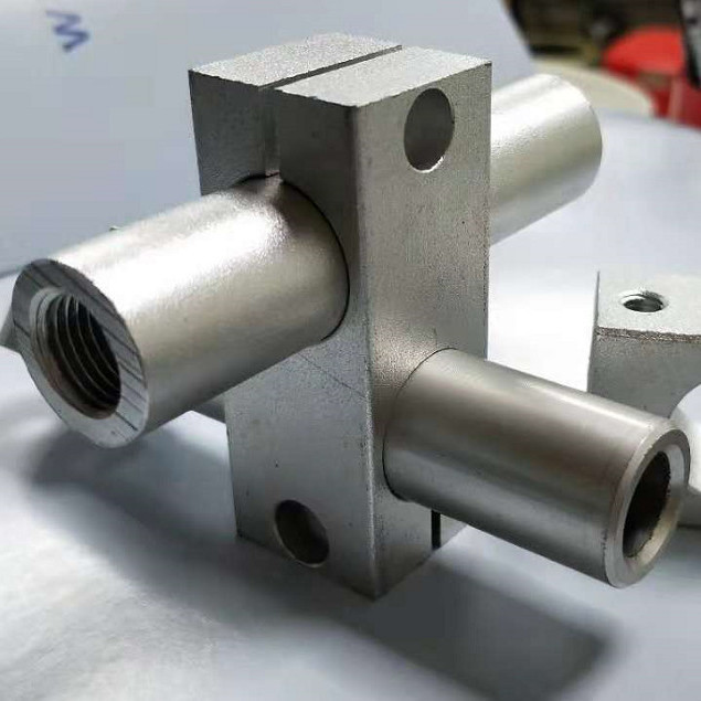 Cross-shaped Connector Optical Shaft Cross Clip Connector Locking ...