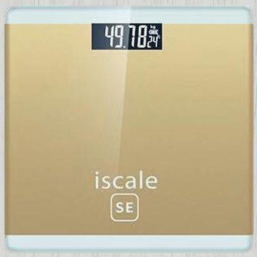 Supscale SE Digital Body Scale Body Weight Scale Electronic Weighing ...