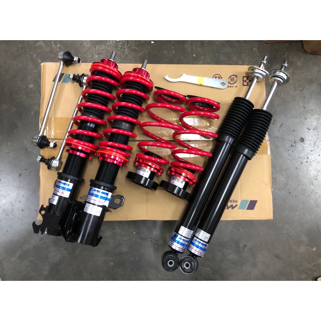 Mines adjustable hi low body shift VIOS 08' NCP93 | Shopee Malaysia