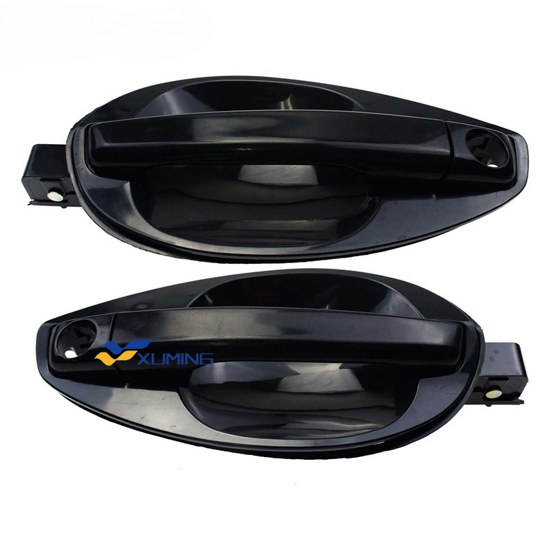 New Auto Car Exterior Outside Door Handle LH RH Left Right For Hyundai ...