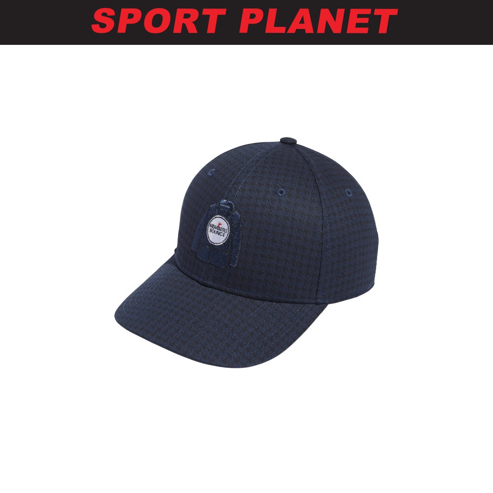 adidas Men Members Bounce Golf Snapback Cap Accessories (HA1264) Sport ...