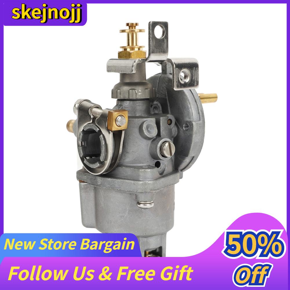 Skejnojj Boat Carburetor Assembly 6A1 14301 03 Operation Enhanced Power ...