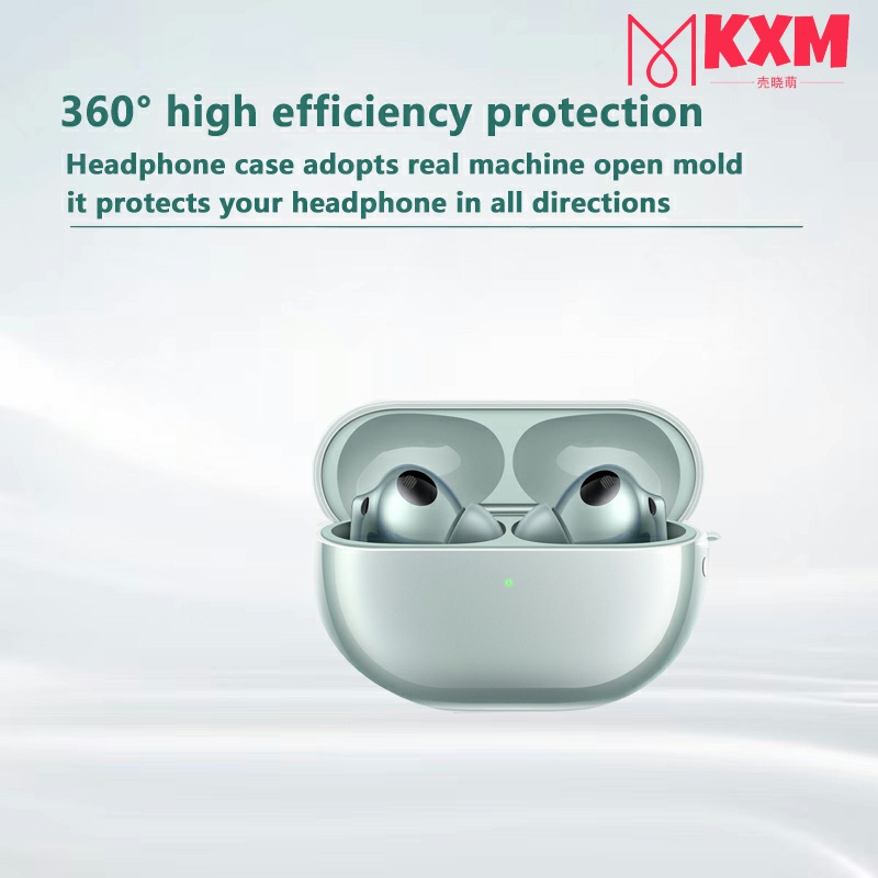 HD02 Huawei Freebuds PRO case / Freebuds pro 2 CASE / Freebuds pro 3 ...