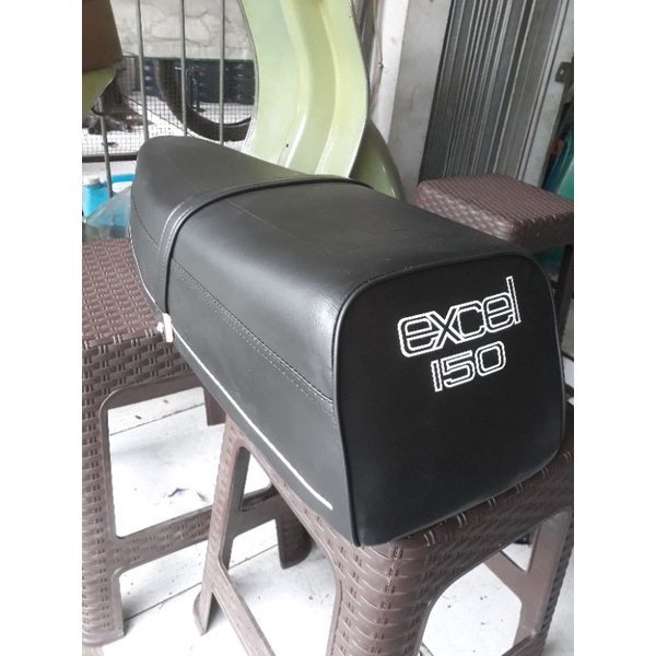 Original MG Seat Good vespa excel TKC | Shopee Malaysia