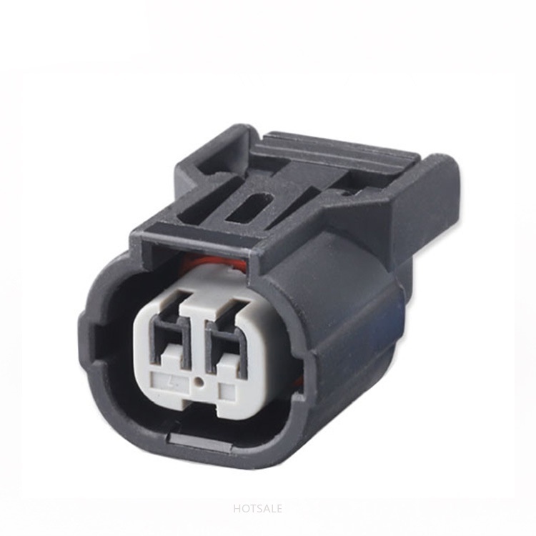 Honda Oil Temperature Sensor Socket Connector for Accord Civic CR-V Fit ...