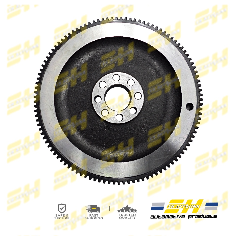 TOYOTA GUN125 2GD FLYWHEEL | Shopee Malaysia