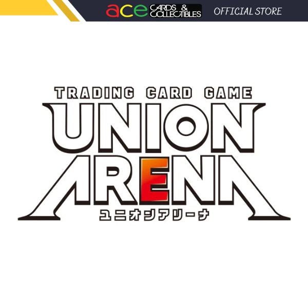 Special Promotion" Union Arena Booster Box (Japanese) | Shopee Malaysia