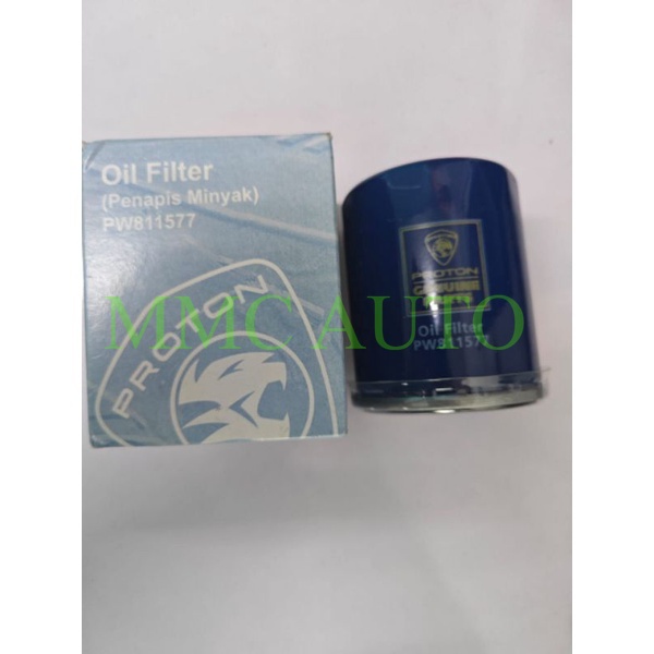 *Proton Wira, Blm, Satria, Waja, Gen2, Perdana Oil filter Persona ...