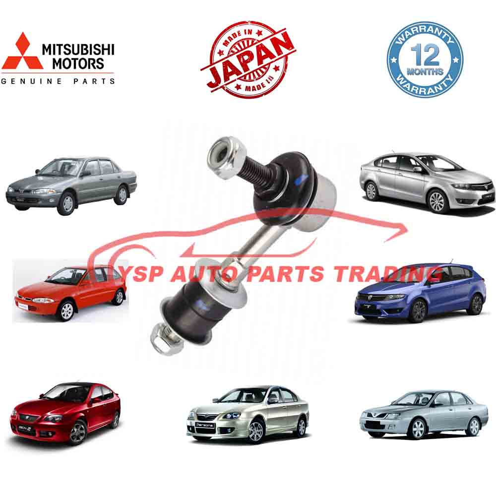 (ORIGINAL MMC + 1 YEAR WARRANTY) Proton Wira / Satria / Waja / Gen2 ...