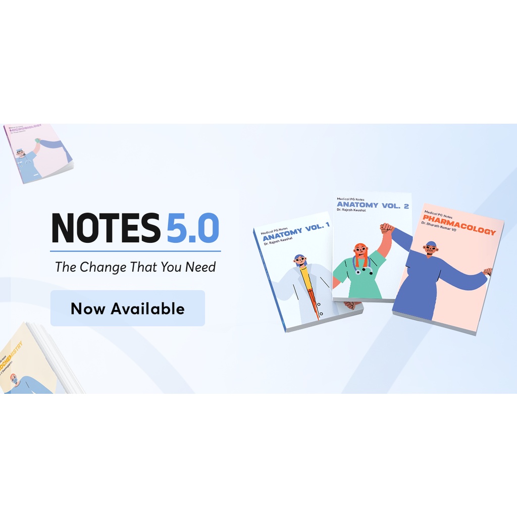 PrepLadder Notes 5.0 PDF 2024 (Latest) Medical students notes | Shopee ...