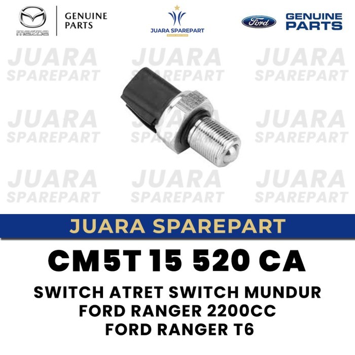 Ford Ranger 2200cc Reverse Switch Atret Switch Ford Ranger T6 Imitation ...