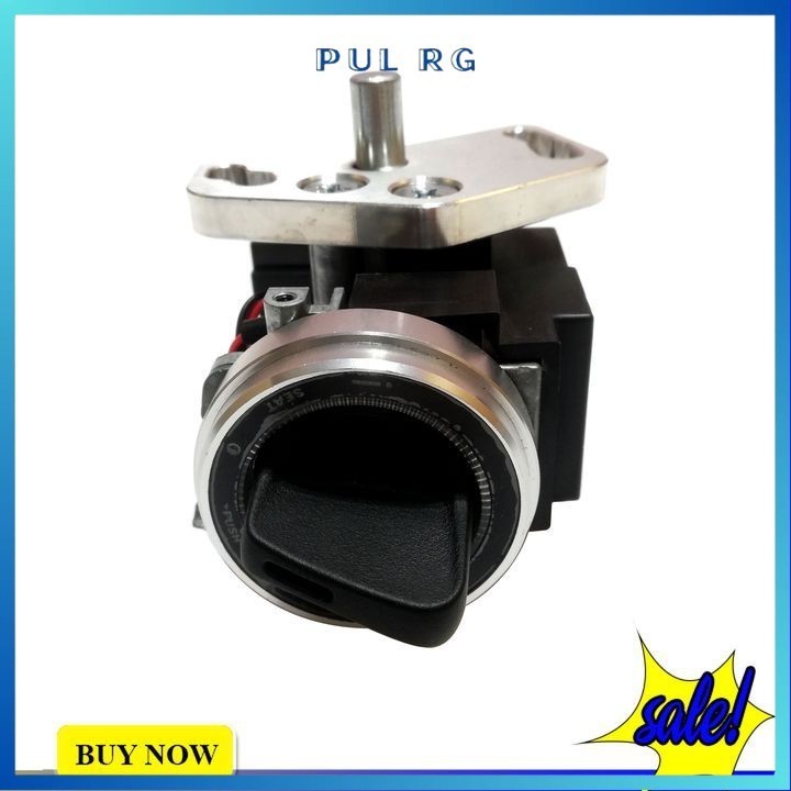 Smartkey lock set for genuine mvs motorbikes | Shopee Malaysia