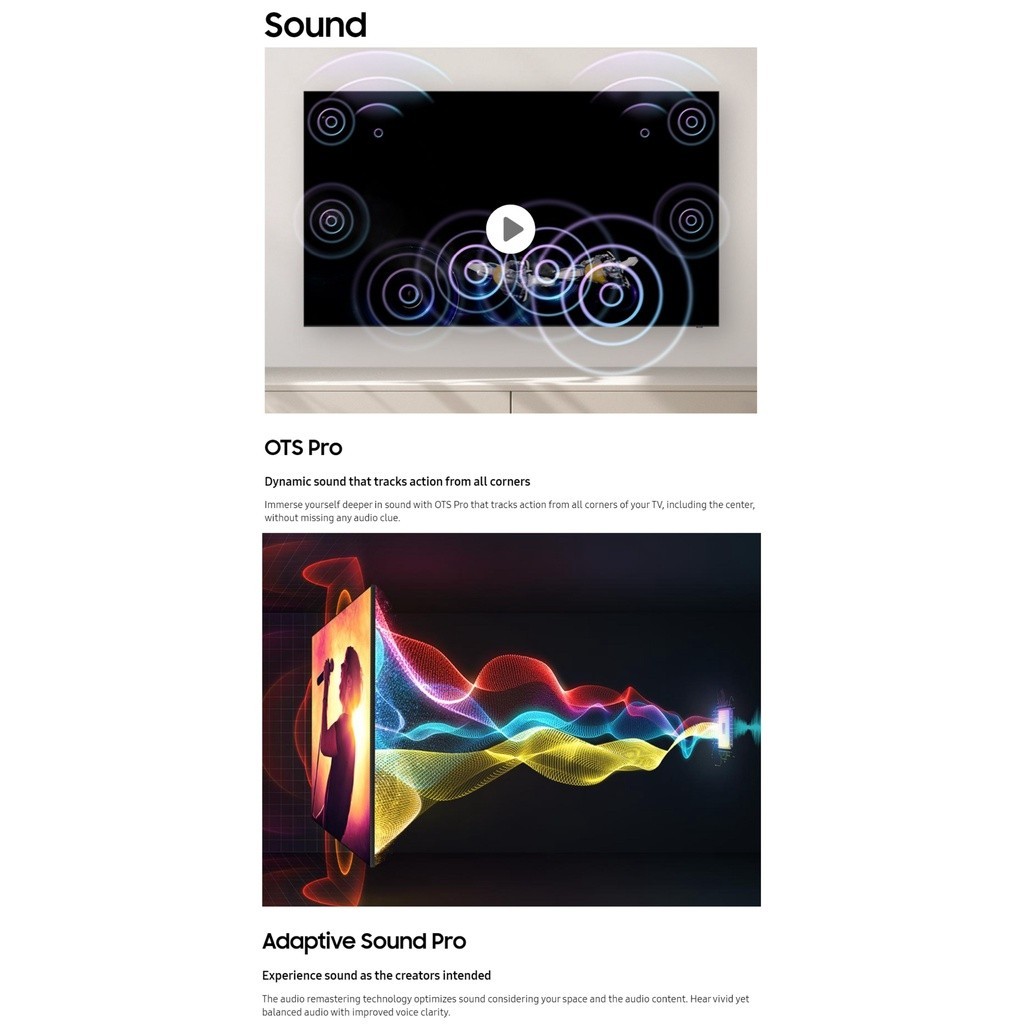 Samsung QN900C Neo QLED 8K Smart TV | QA75QN900CKXXM With Neural ...