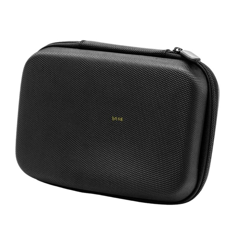 BT Portable Storage Box Travel Carrying Case Pouches Organiser for ...