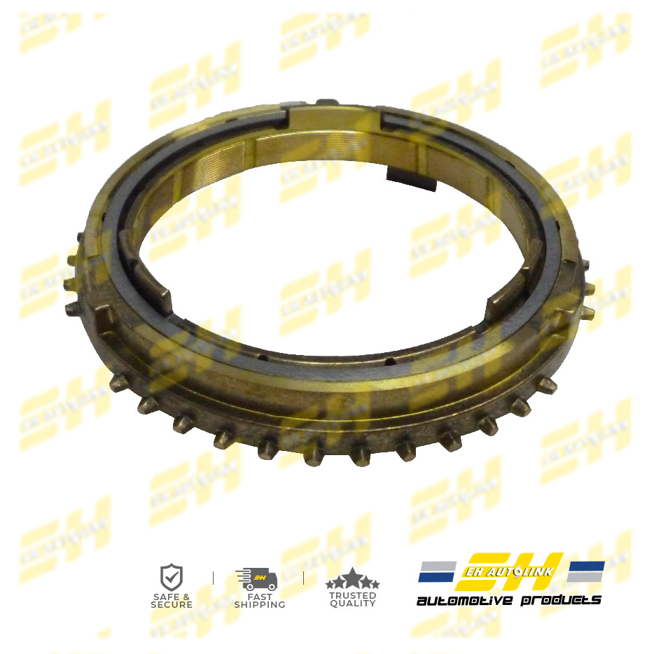 TOYOTA KUN25 KDH200 SYNCHRO RING (3PCS/SET) 36T(CENTER) | Shopee Malaysia