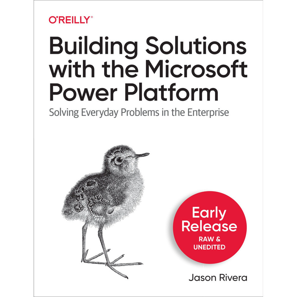 Info Tech/ Building Solutions with the Microsoft Power Platform ...