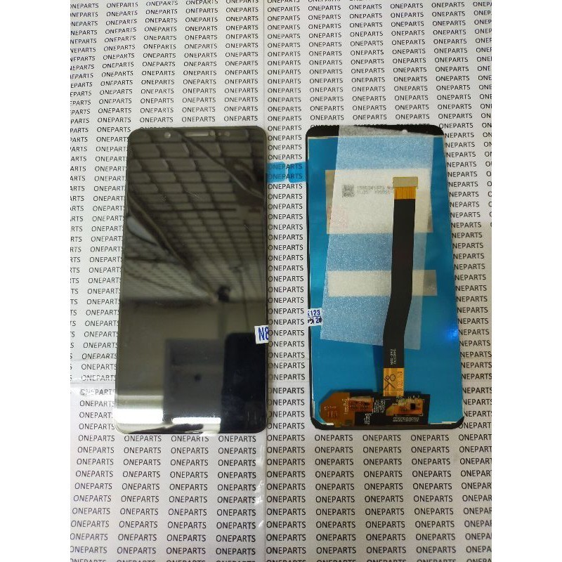 Lcd TOUCHSCREEN VIVO V7 / VIVO 1718 / VIVO Y75 ORIGINAL | Shopee Malaysia