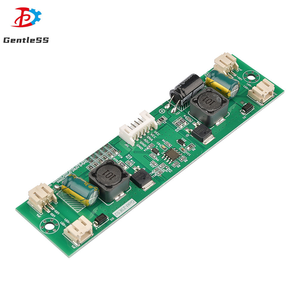 LCD Driver Board Universal 26-65 Inch LED LCD TV Backlight Constant ...