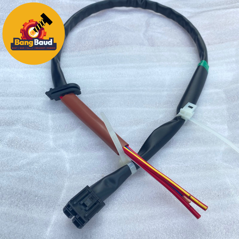 Ecu Cable Socket ECM CDI HONDA PCX 160 VARIO 160 ADV | Shopee Malaysia
