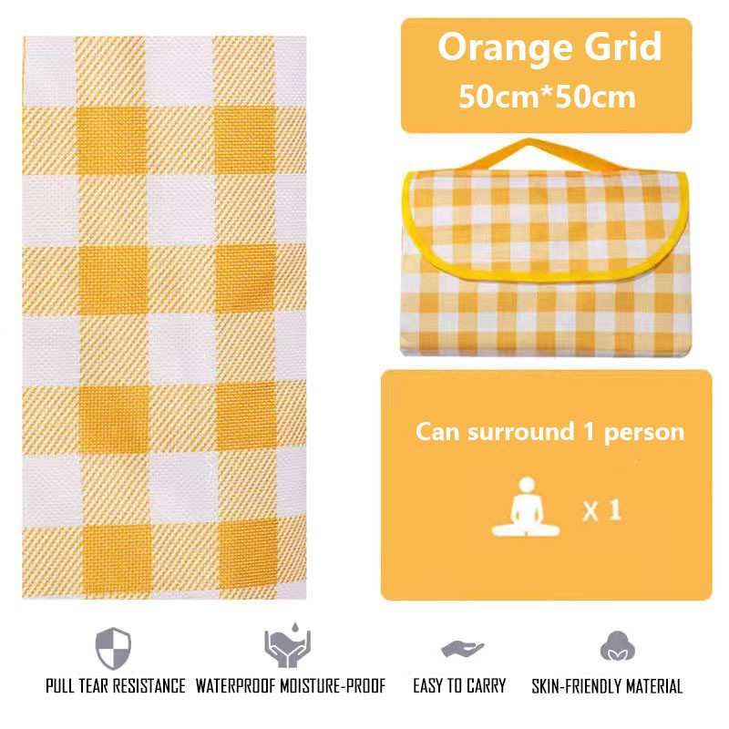 MKBK 3M*2M/2M*2M Outdoor Picnic Mat Foldable Tikar Picnic Waterproof ...