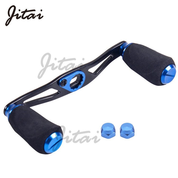 Fishing Reel Modified D/S/A All-Metal Sleeve EVA Rocker Extended Rocker ...