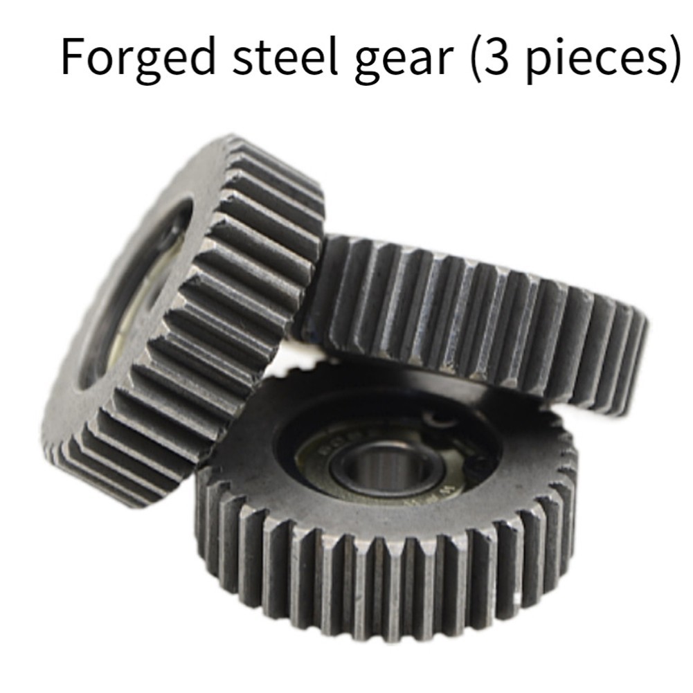 【MR】3Pcs 36T Wheel Hub Motor Planetary Gears W/ Bearing For Bafang for ...