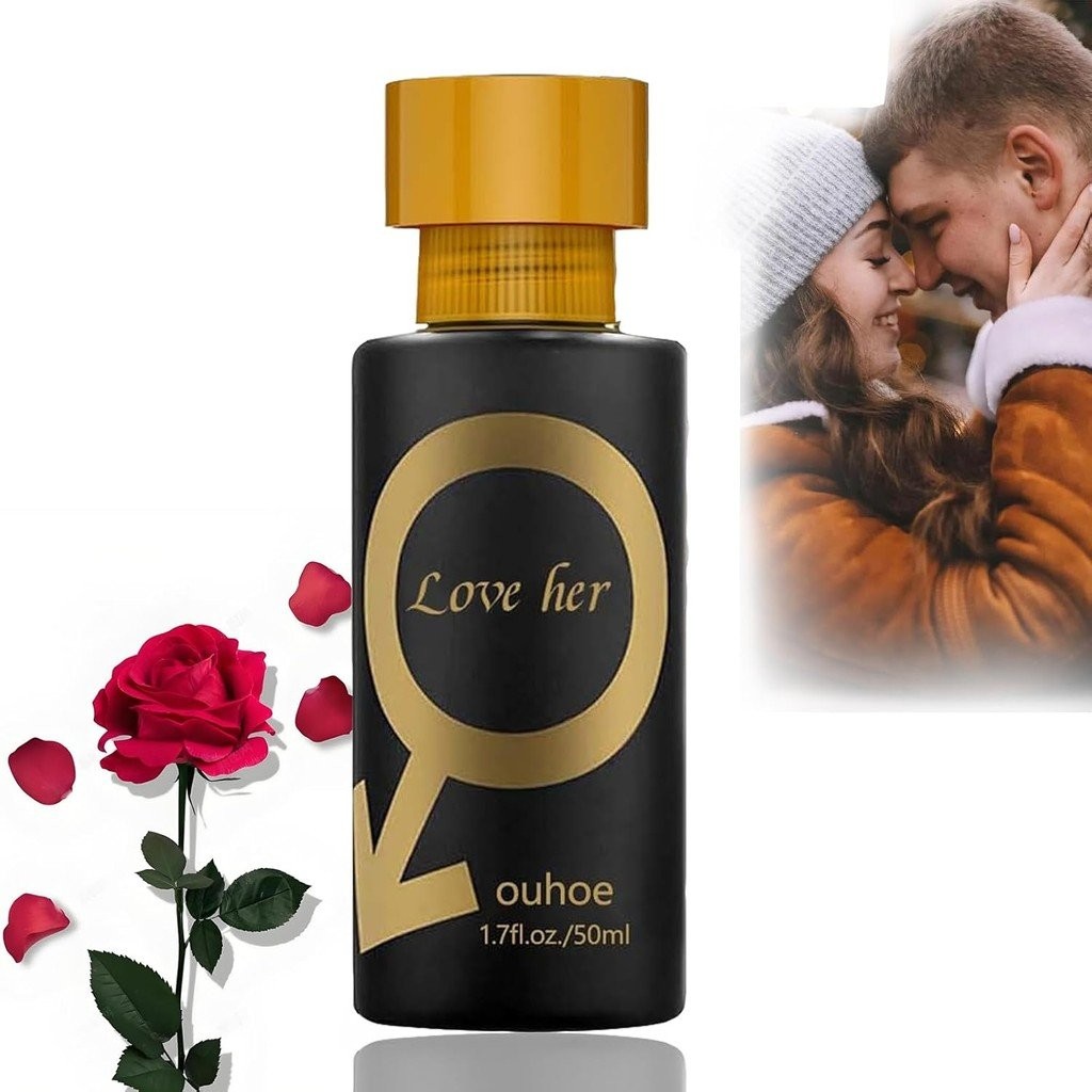 Tambahan dengan sokongan tulen AdvancedPheromone Parfum Herren,Parfum ...