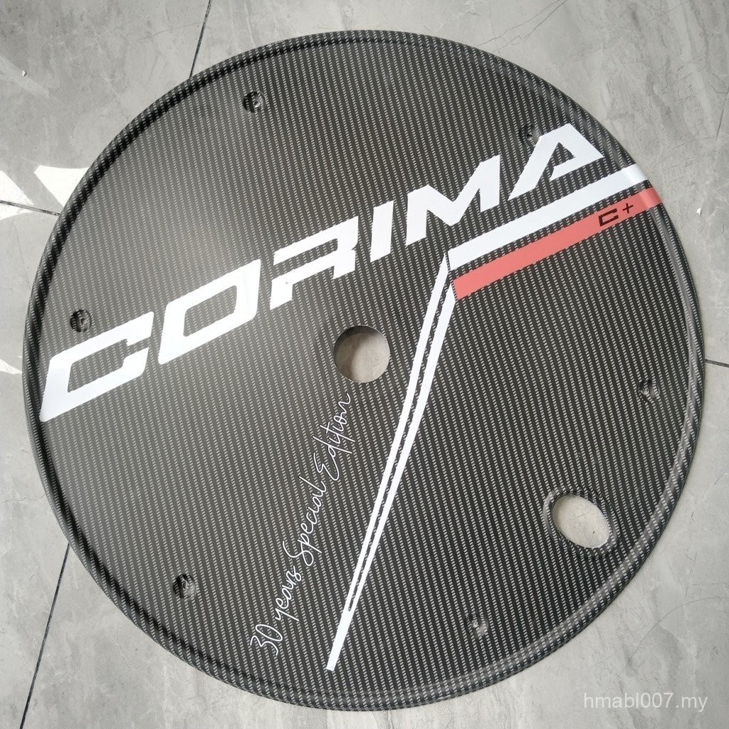 700c Dead Fly Bicycle Sealing Disc Air Disc Large Disc Cover DIY ...