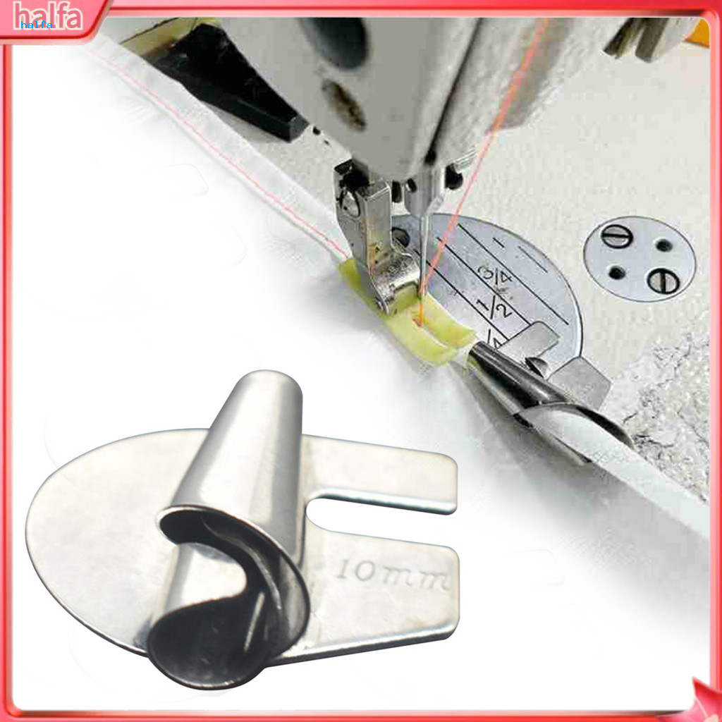 {halfa} Wide Sewing Rolled Hemmer Foot Sewing Rolled Hemmer Foot Sewing ...