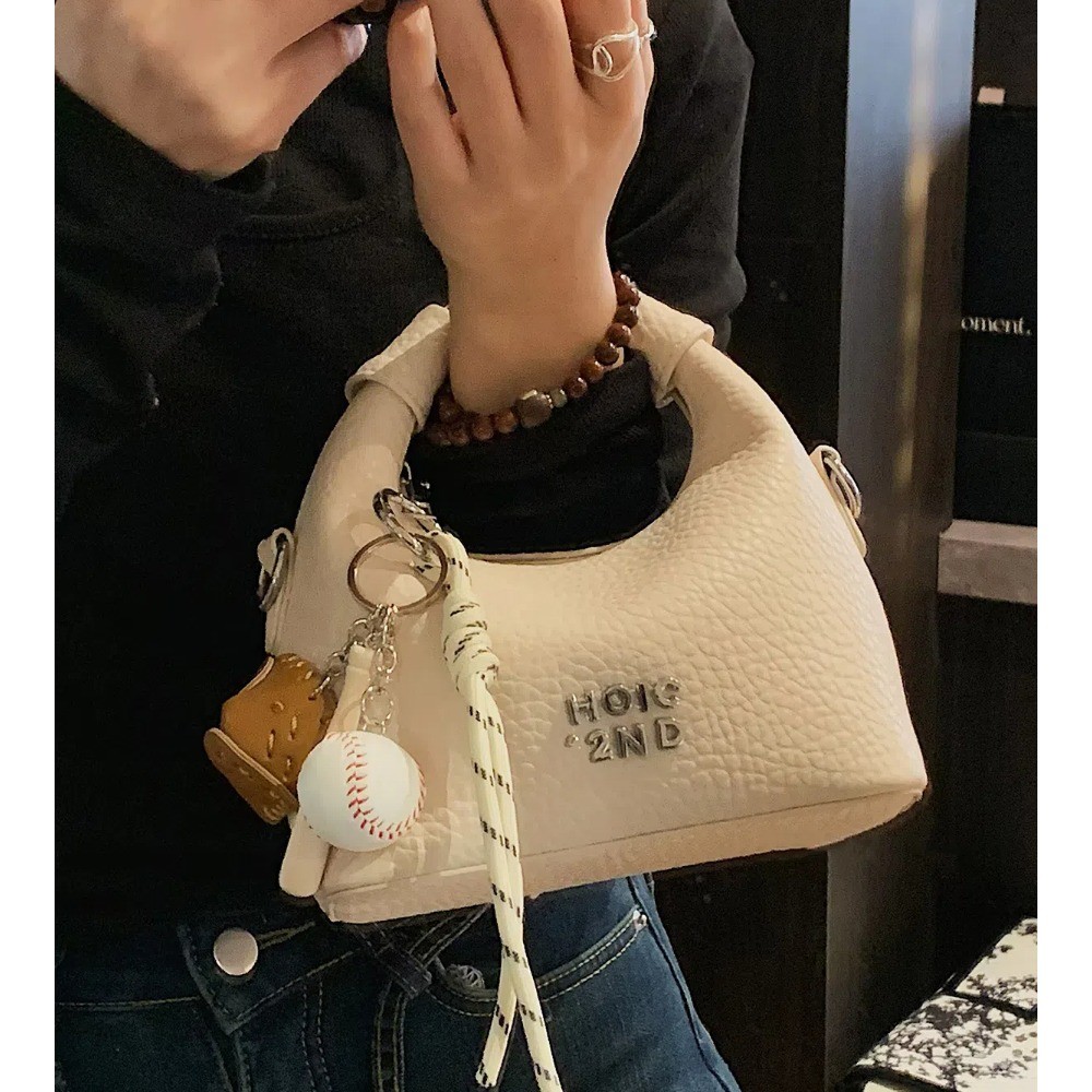 Exquisite Mini Dumpling Bag, Japanese and Korean Super Popular ...