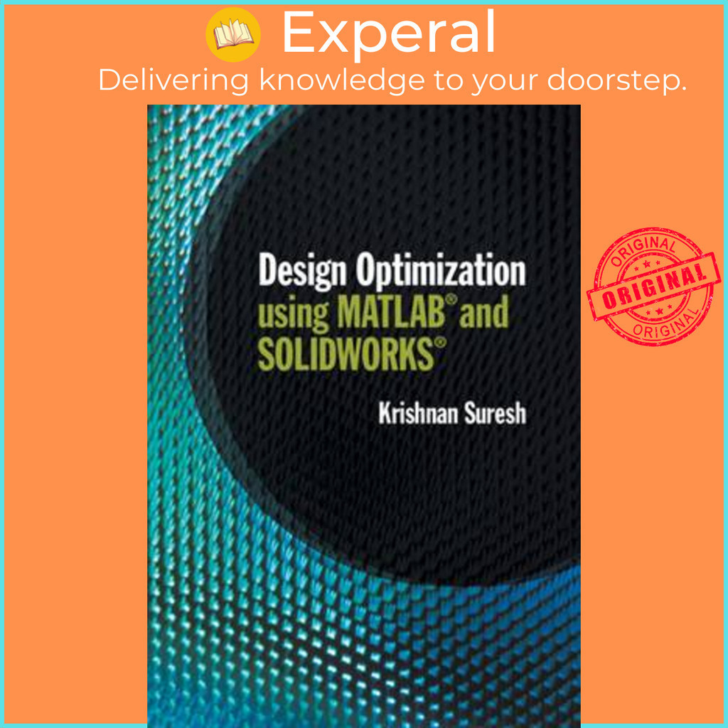 [english 100 Original] Design Optimization Using Matlab And