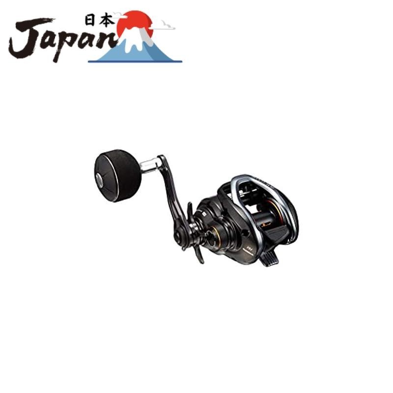 SHIMANO Ship/Hand Reel Double Spindle 18 Bay Game 151 (Left) Kingfish ...